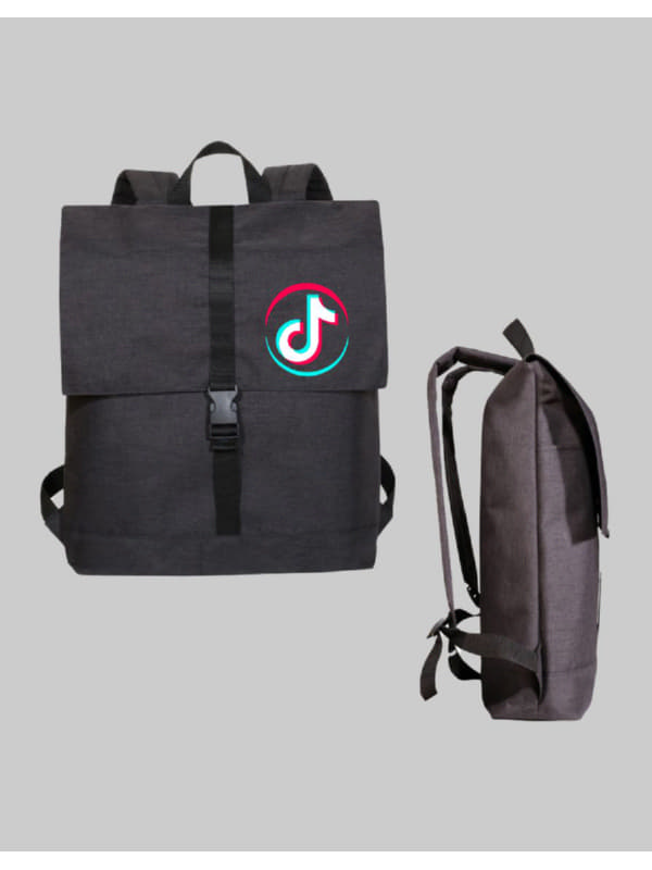TIK TOK BACKPACK CUBE - tkt-pro.gr